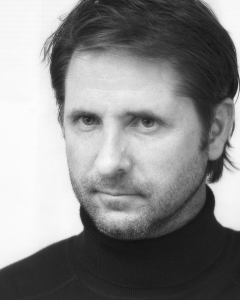 John Gusky - Official Website